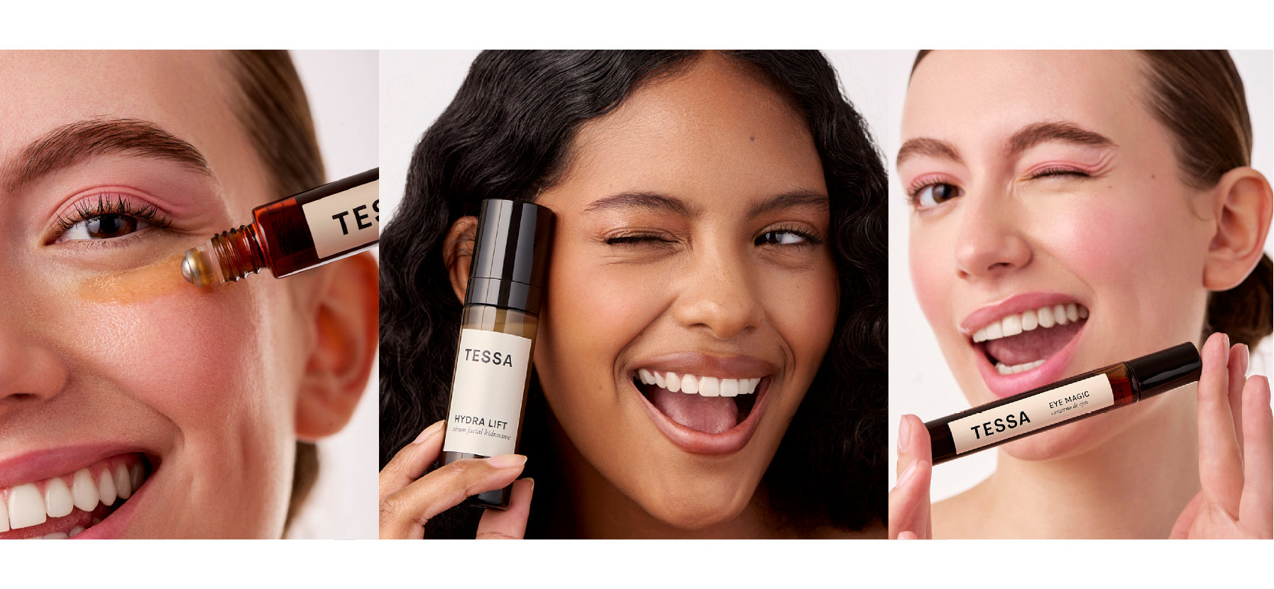 Best Sellers – TESSA