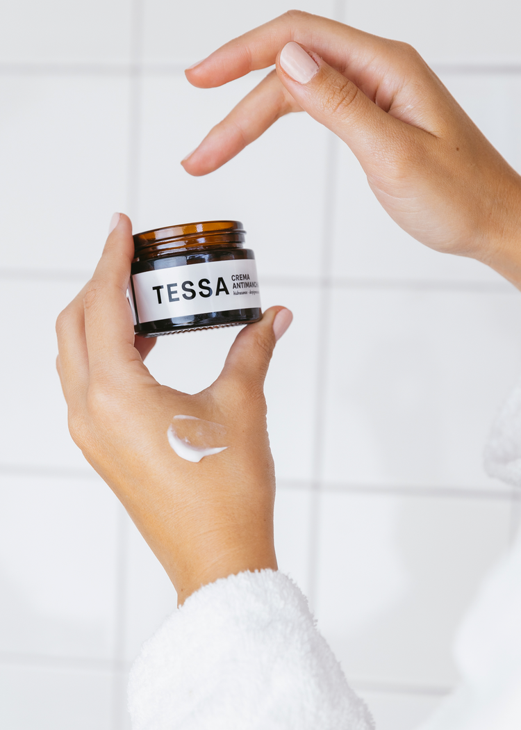 TESSA - Cosmética chilena