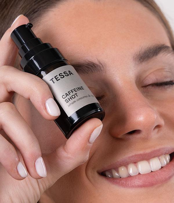 TESSA - Cosmética chilena