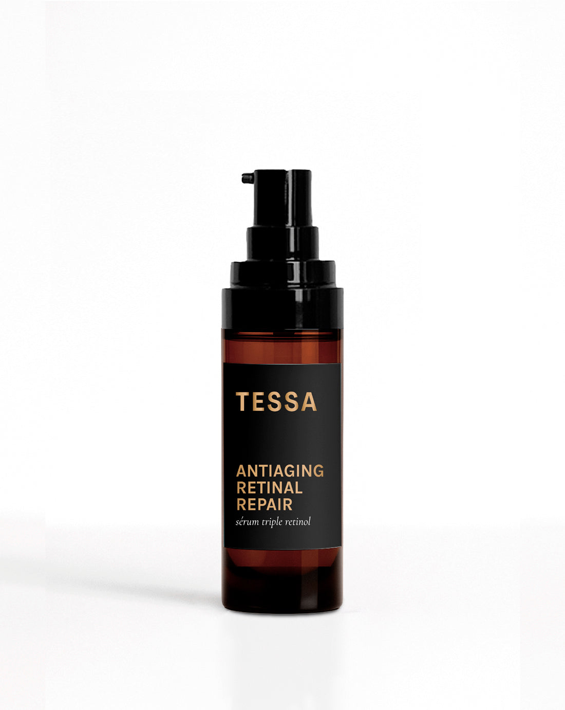 TESSA - Nutrición para tu piel