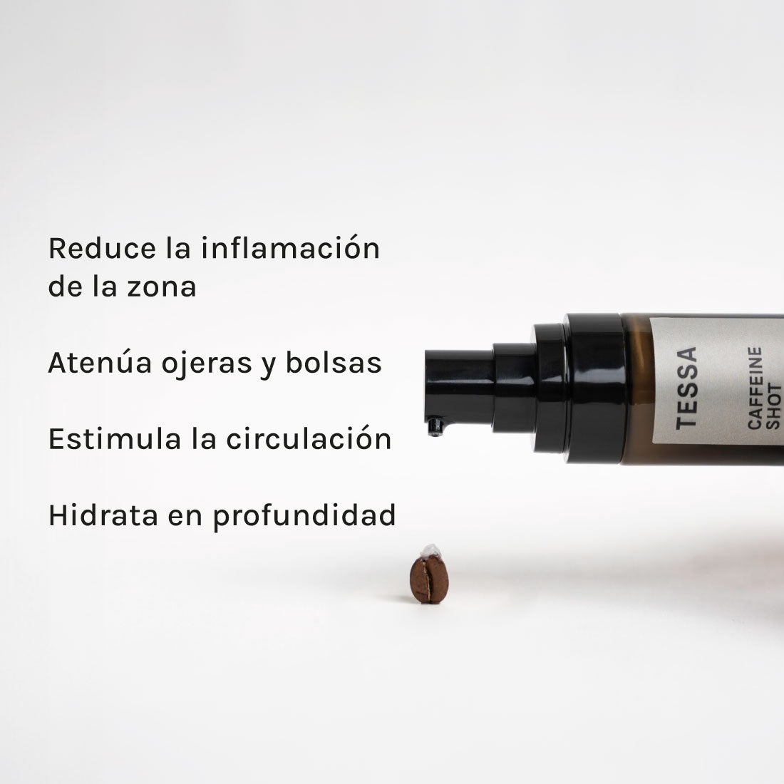 TESSA - Cosmética chilena