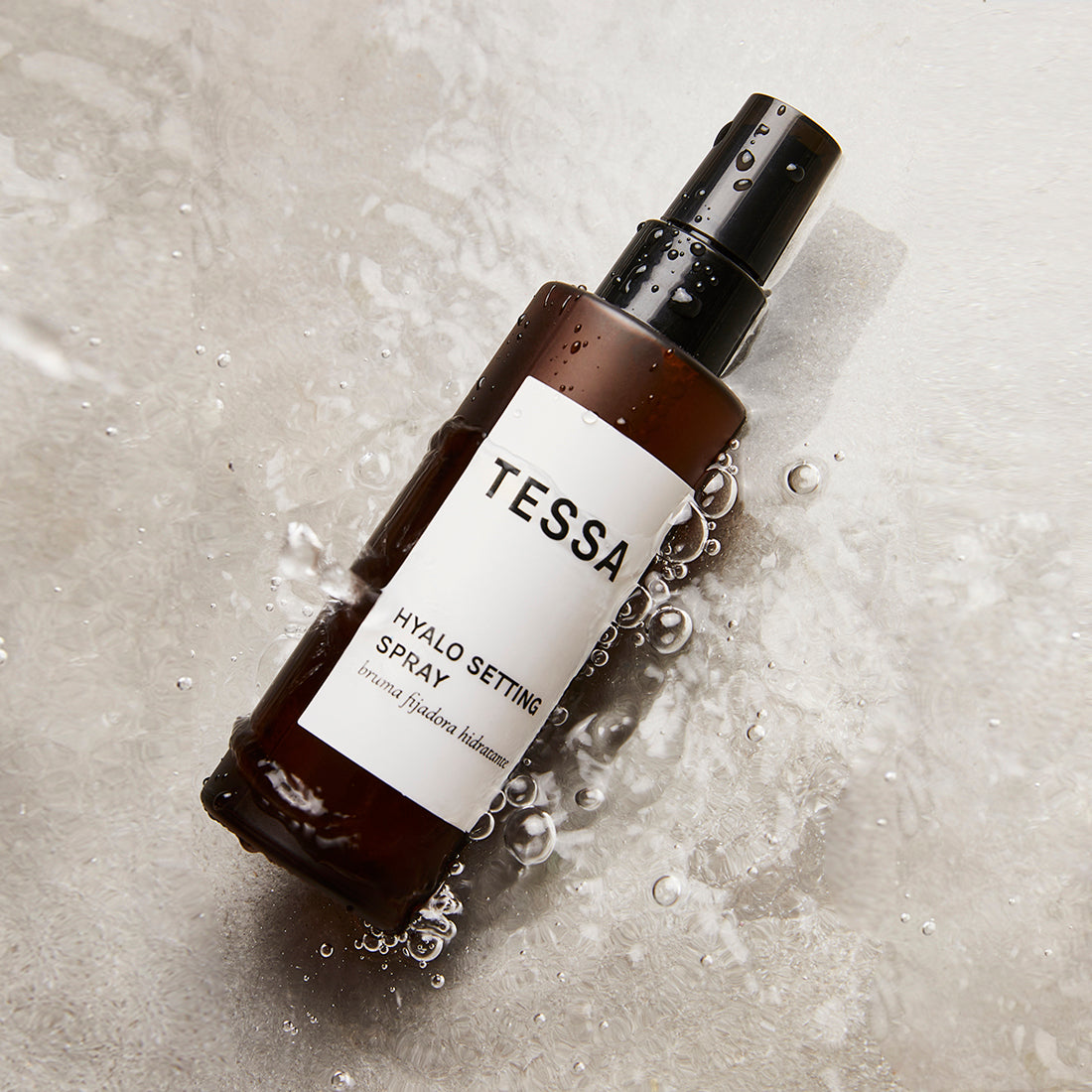 TESSA - Cosmética chilena