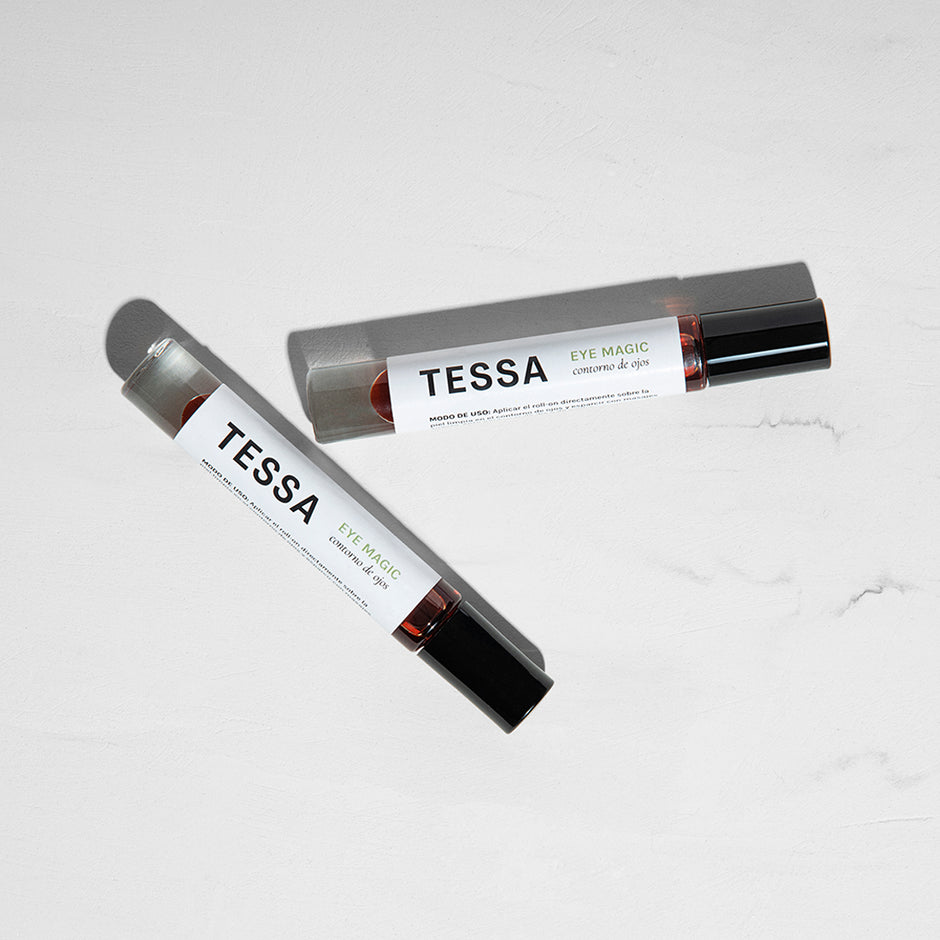 TESSA - Cosmética chilena